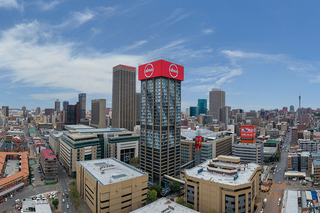 Towers Main - AMA Architects