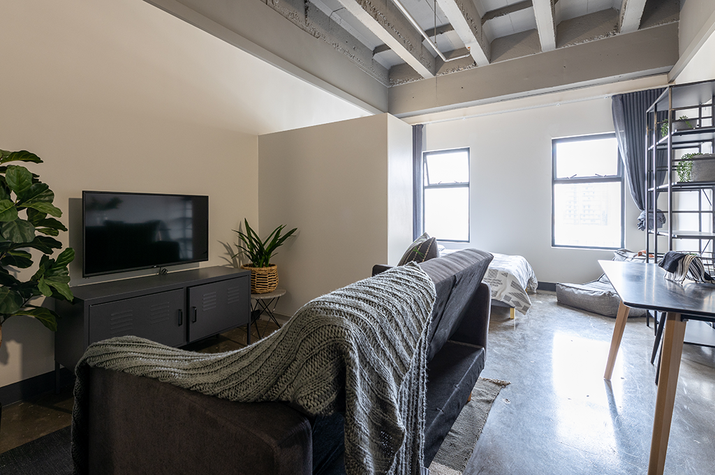 Towers Main - AMA Architects