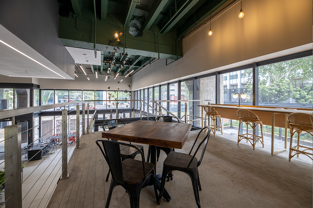 Towers Main - AMA Architects