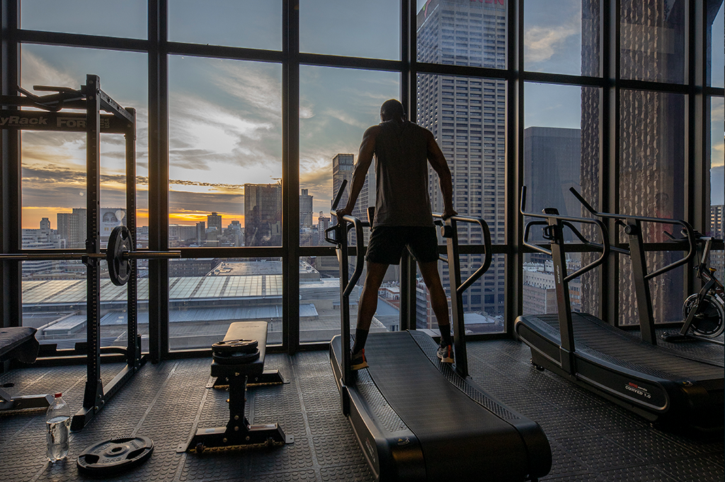 Towers Main - AMA Architects